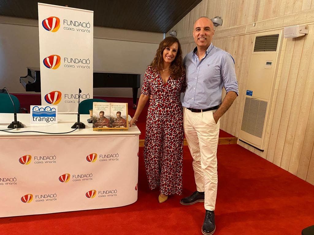 Entrevista a Javier Mas – Grup Trangol